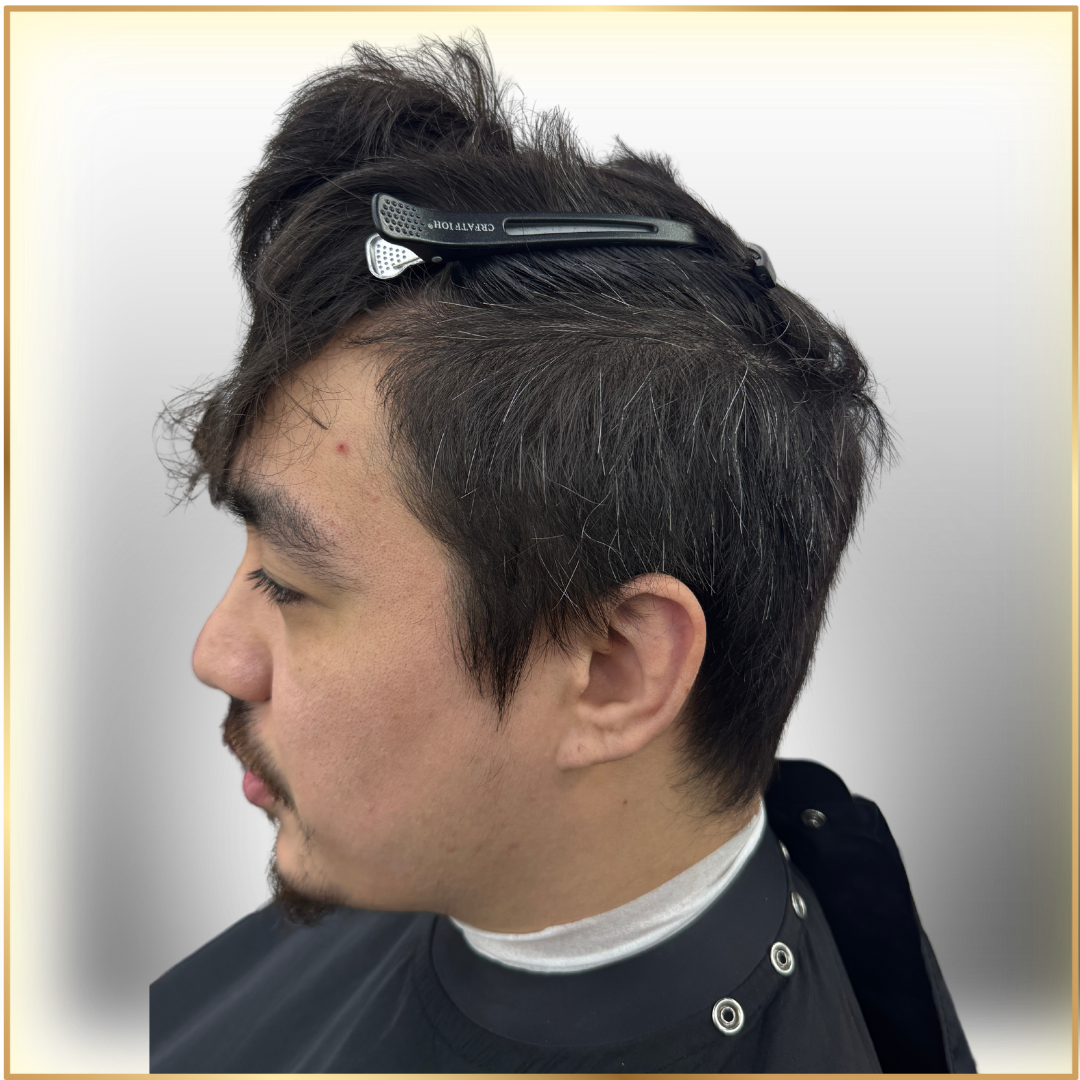 Classic HairCuts – Rays Mundo